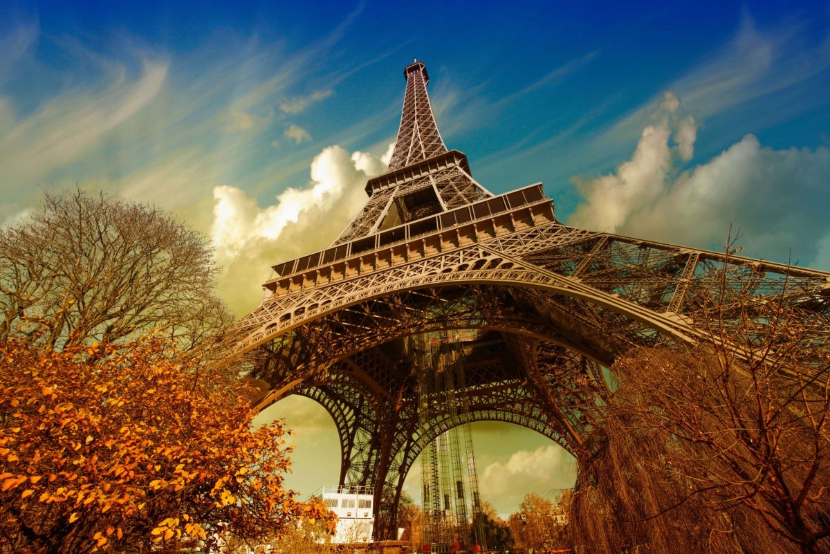 Bandara Paris Beauvais-Tille (BVA) - panduan utama Anda