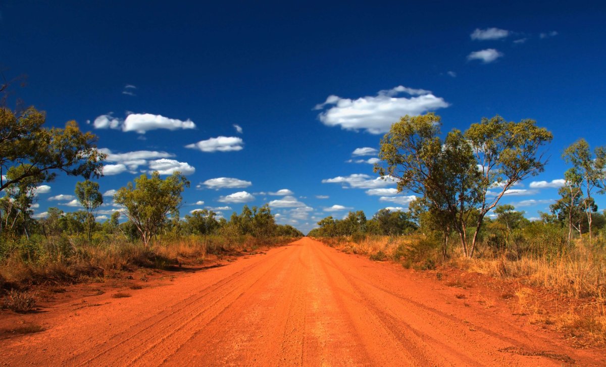 Visa ke Australia dan persyaratan masuk untuk wisatawan