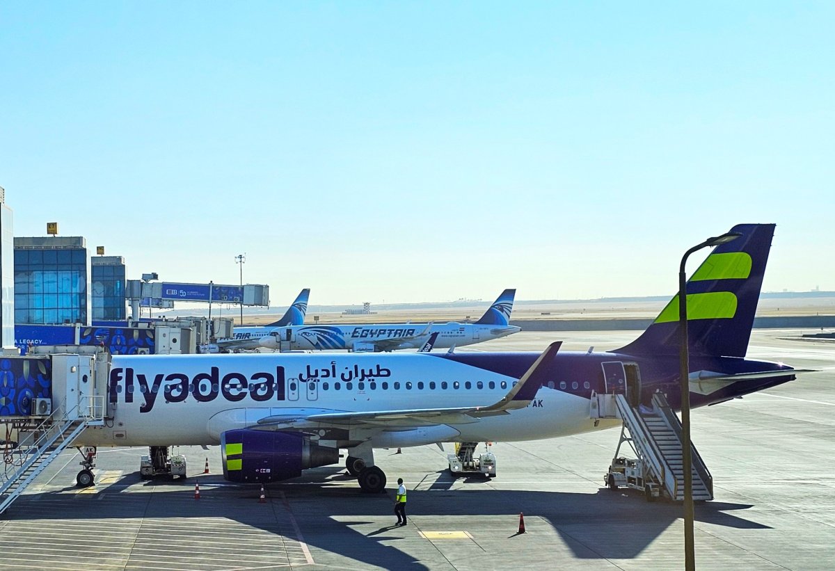 flyadeal check-in gratis - kapan dan bagaimana caranya