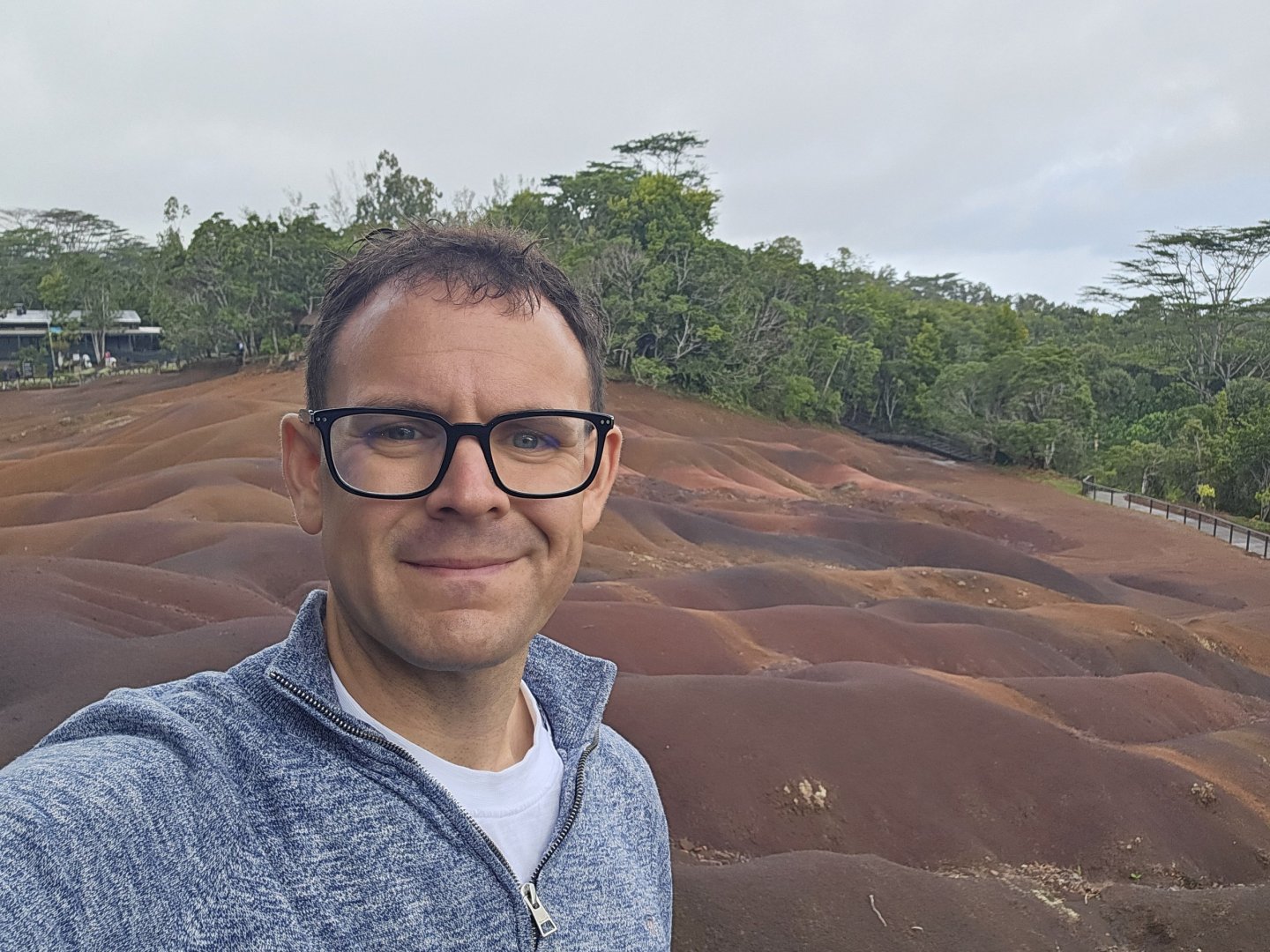 Tujuh Negara Berwarna, Mauritius - semua yang perlu Anda ketahui