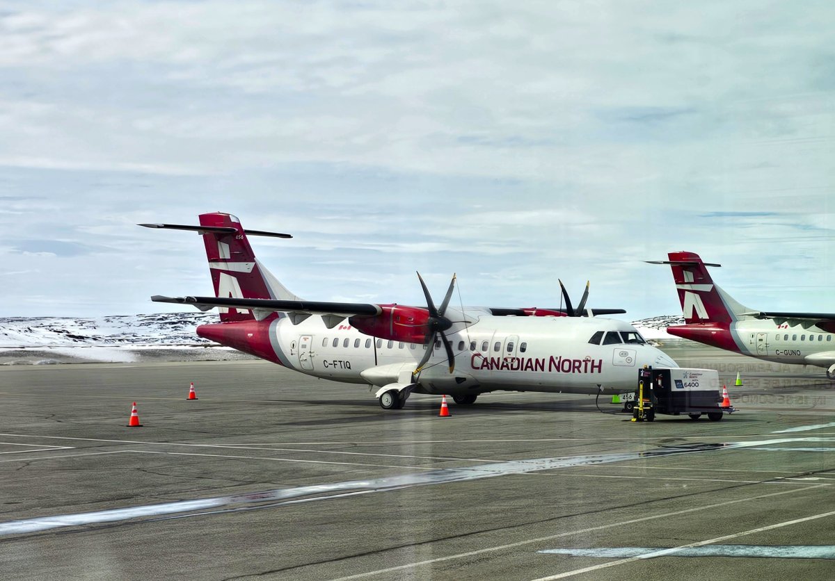 Canadian North - semua yang perlu Anda ketahui