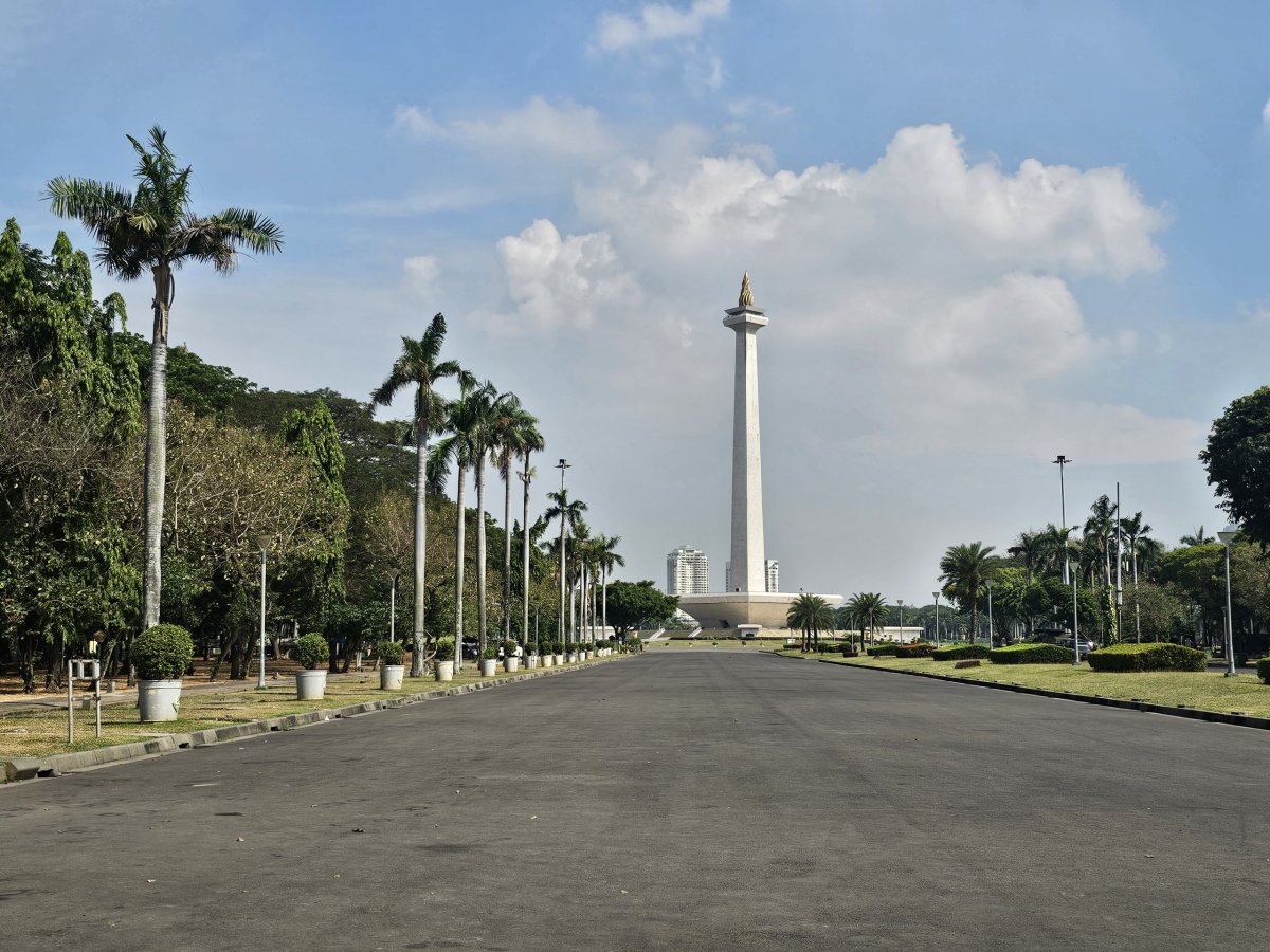 Ancol, Jakarta - semua yang perlu Anda ketahui