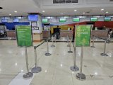 Citilink check-in gratis - kapan dan bagaimana caranya