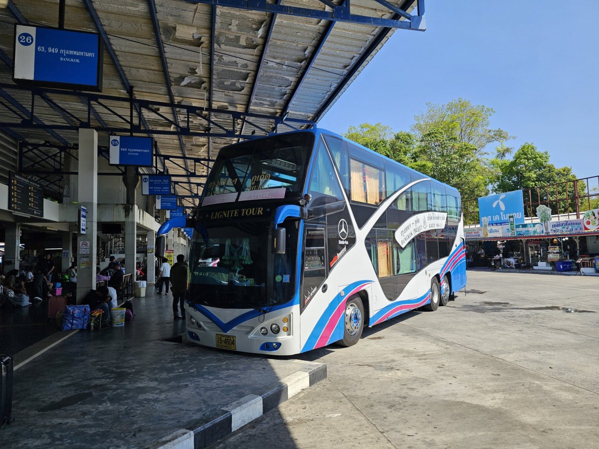 Cara menuju ke Phuket - cara terbaik untuk bepergian